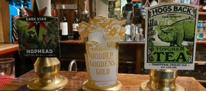 Home - Hawkley Inn, Petersfield, Hampshire.