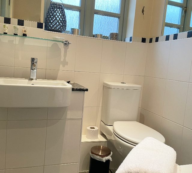 Stay - Hawkley Inn, Petersfield, Hampshire.