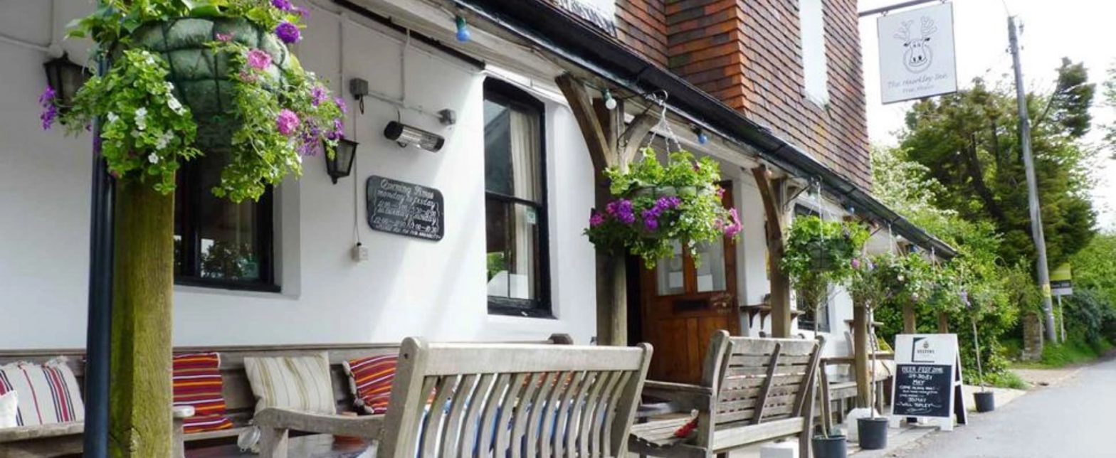 Home - Hawkley Inn, Petersfield, Hampshire.