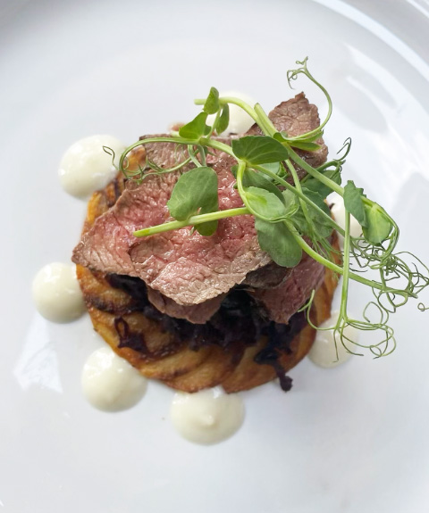 Eat - Hawkley Inn, Petersfield, Hampshire.