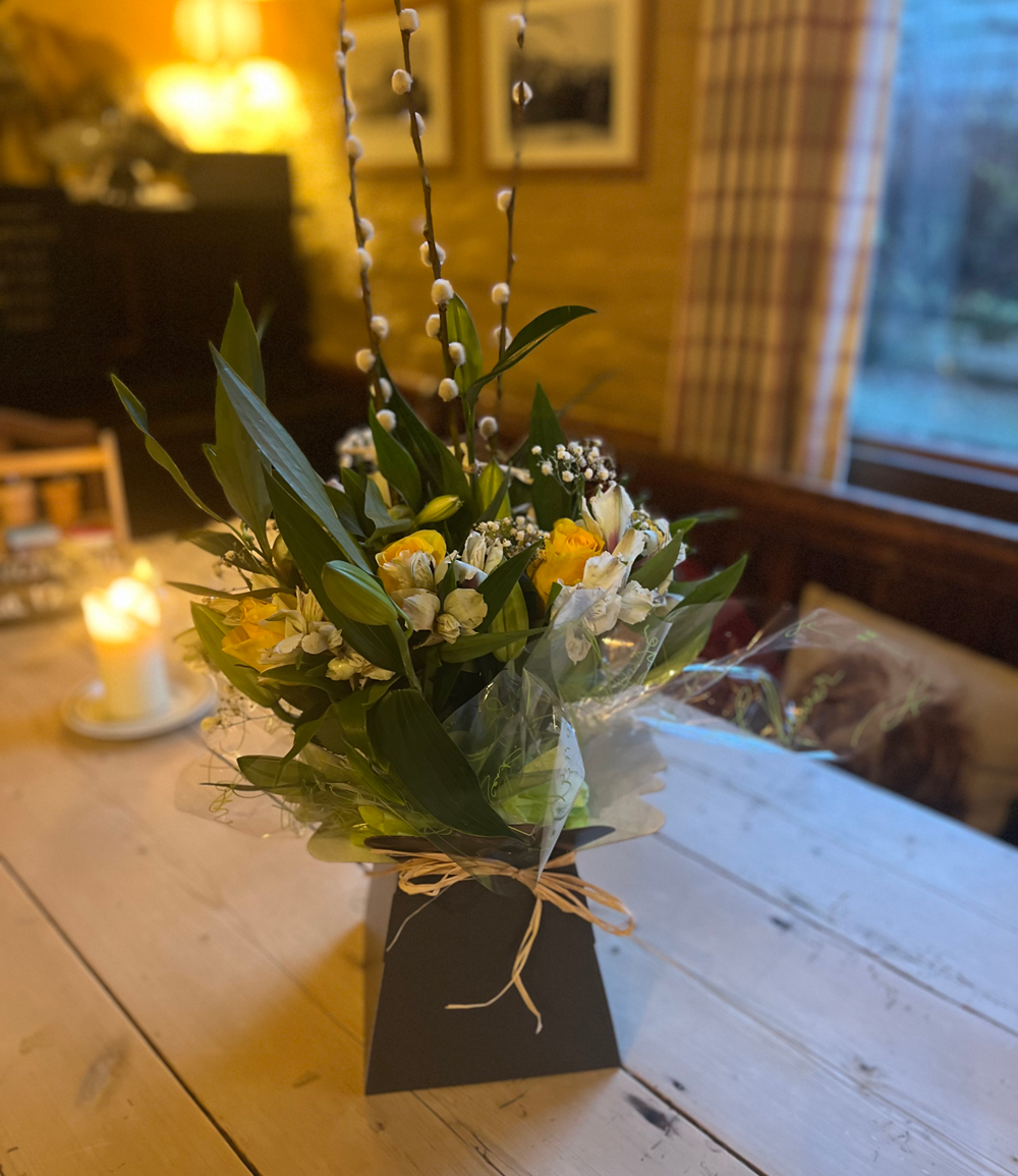 Gallery - Hawkley Inn, Petersfield, Hampshire.