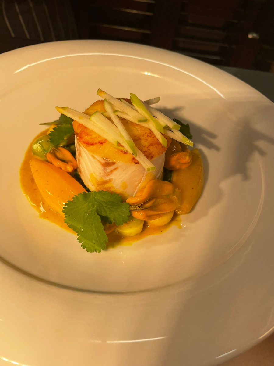 Gallery - Hawkley Inn, Petersfield, Hampshire.