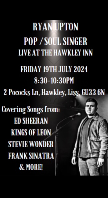 Home - Hawkley Inn, Petersfield, Hampshire.