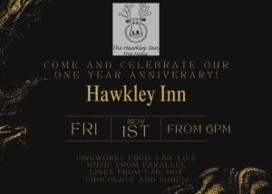 Home - Hawkley Inn, Petersfield, Hampshire.