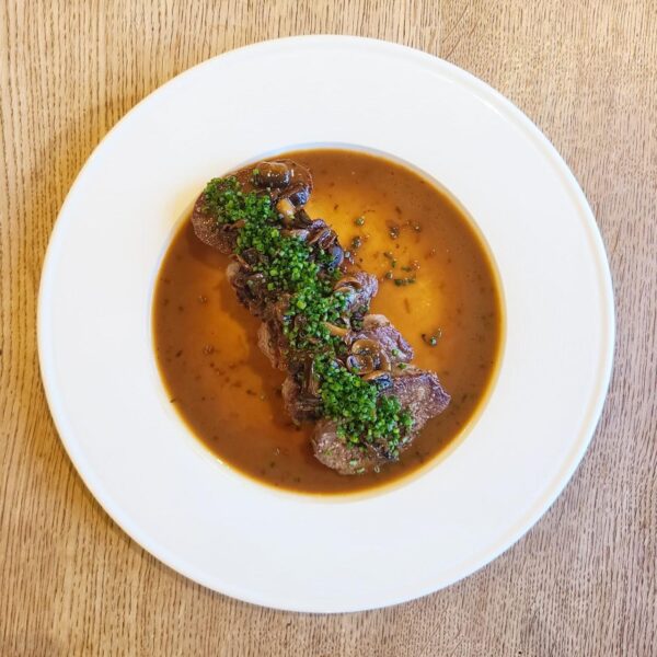 Eat - Hawkley Inn, Petersfield, Hampshire.