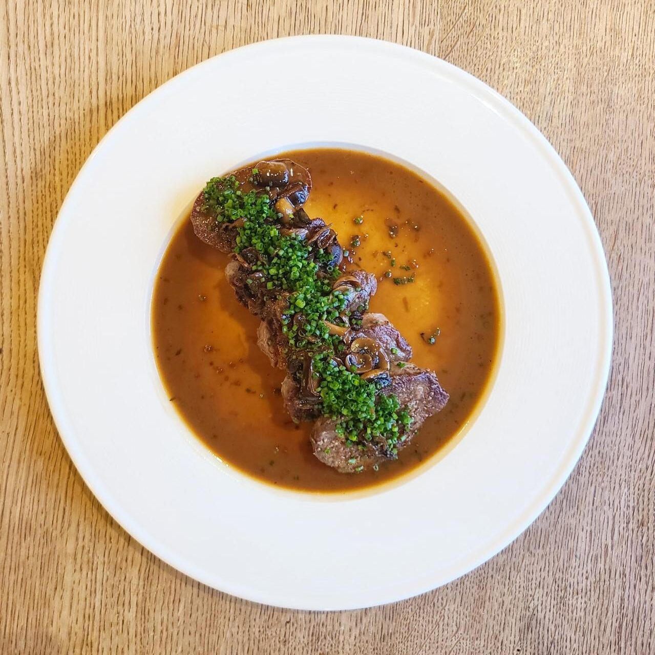 Eat - Hawkley Inn, Petersfield, Hampshire.