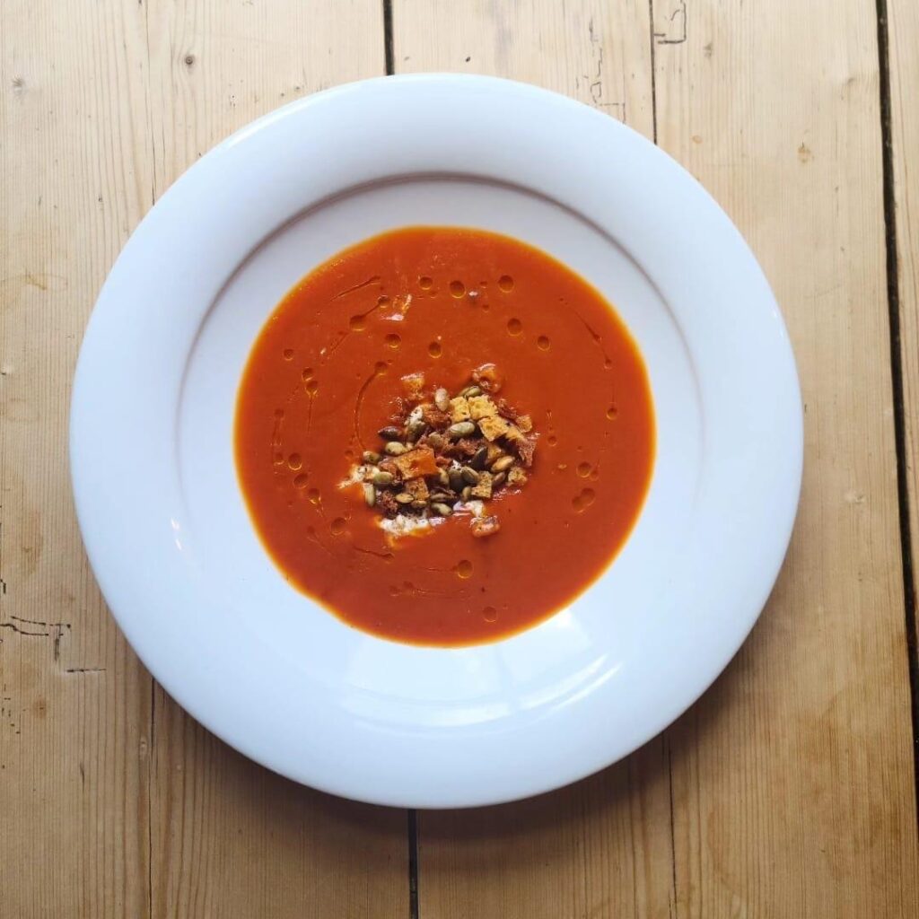 Eat - Hawkley Inn, Petersfield, Hampshire.