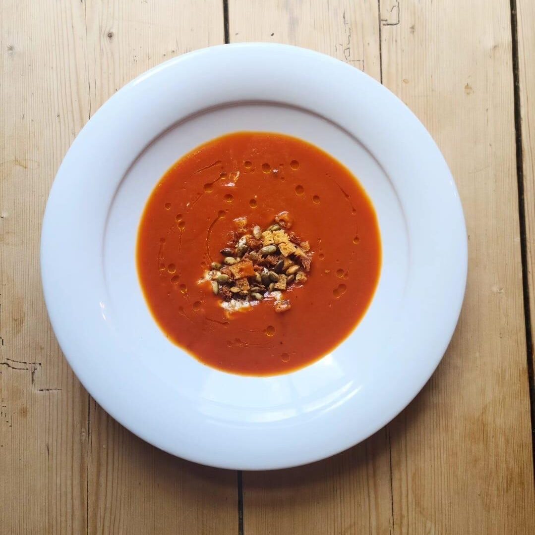 Eat - Hawkley Inn, Petersfield, Hampshire.